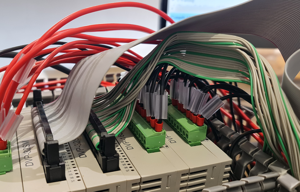 Industrial Electronic Repairs & Breakdowns | Voltronics Cape